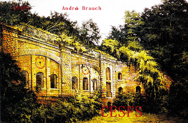 Chroniques 1872 :: Fort Baden - Frère